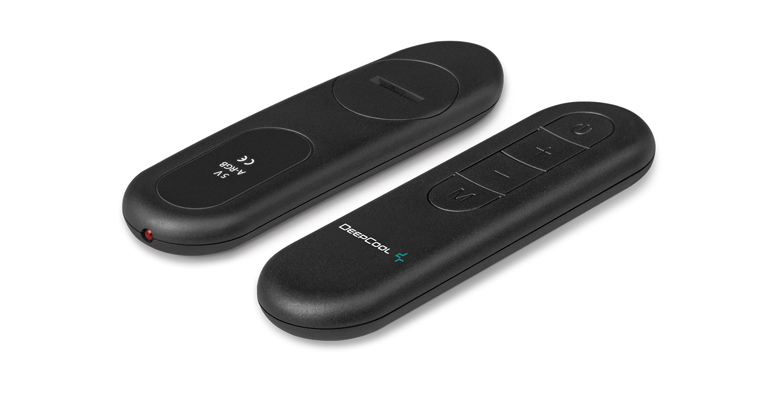 A-RGB Controller - DeepCool