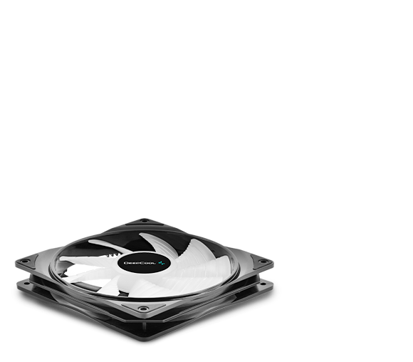 CF140-2 IN 1 - DeepCool