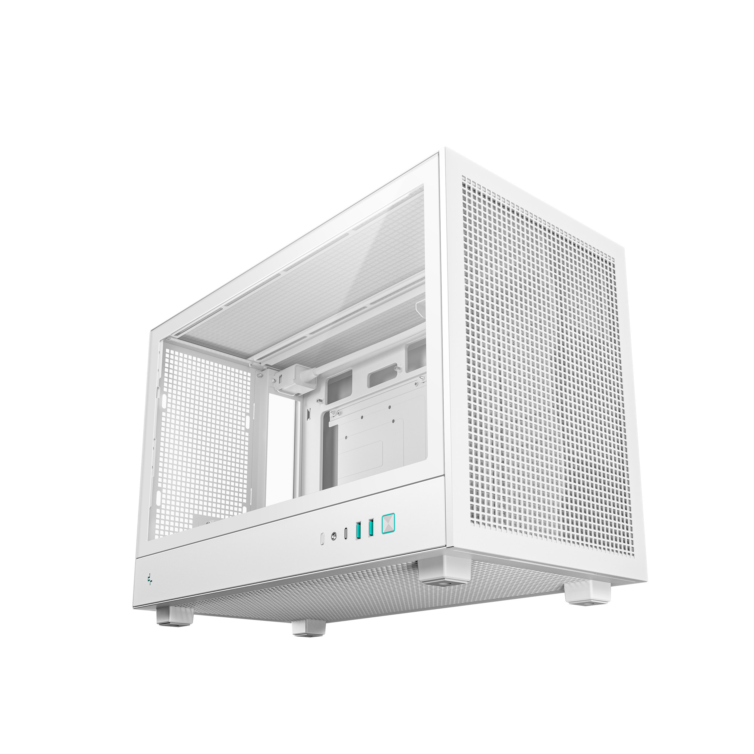 CH260 WH - DeepCool