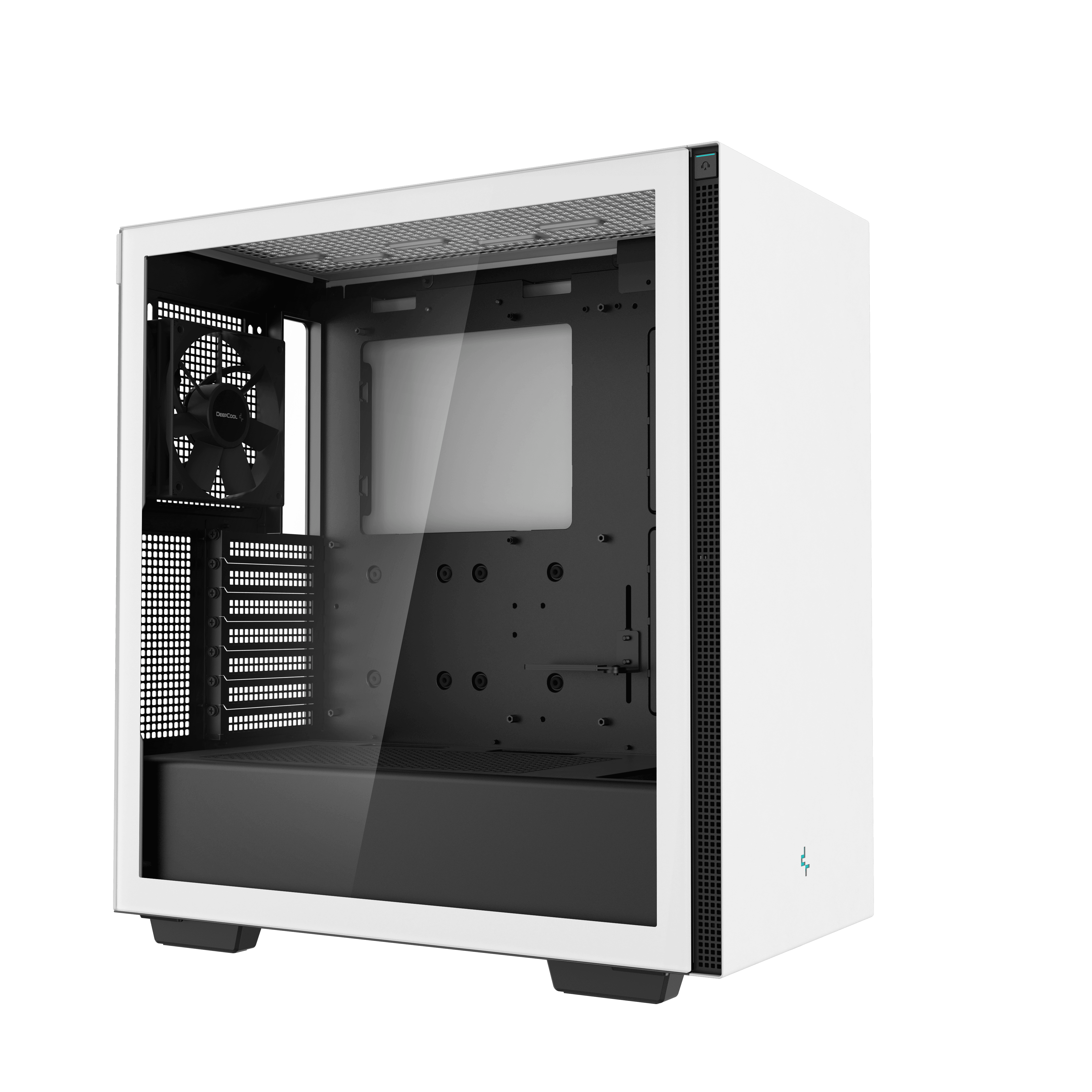 CH510 WH - DeepCool