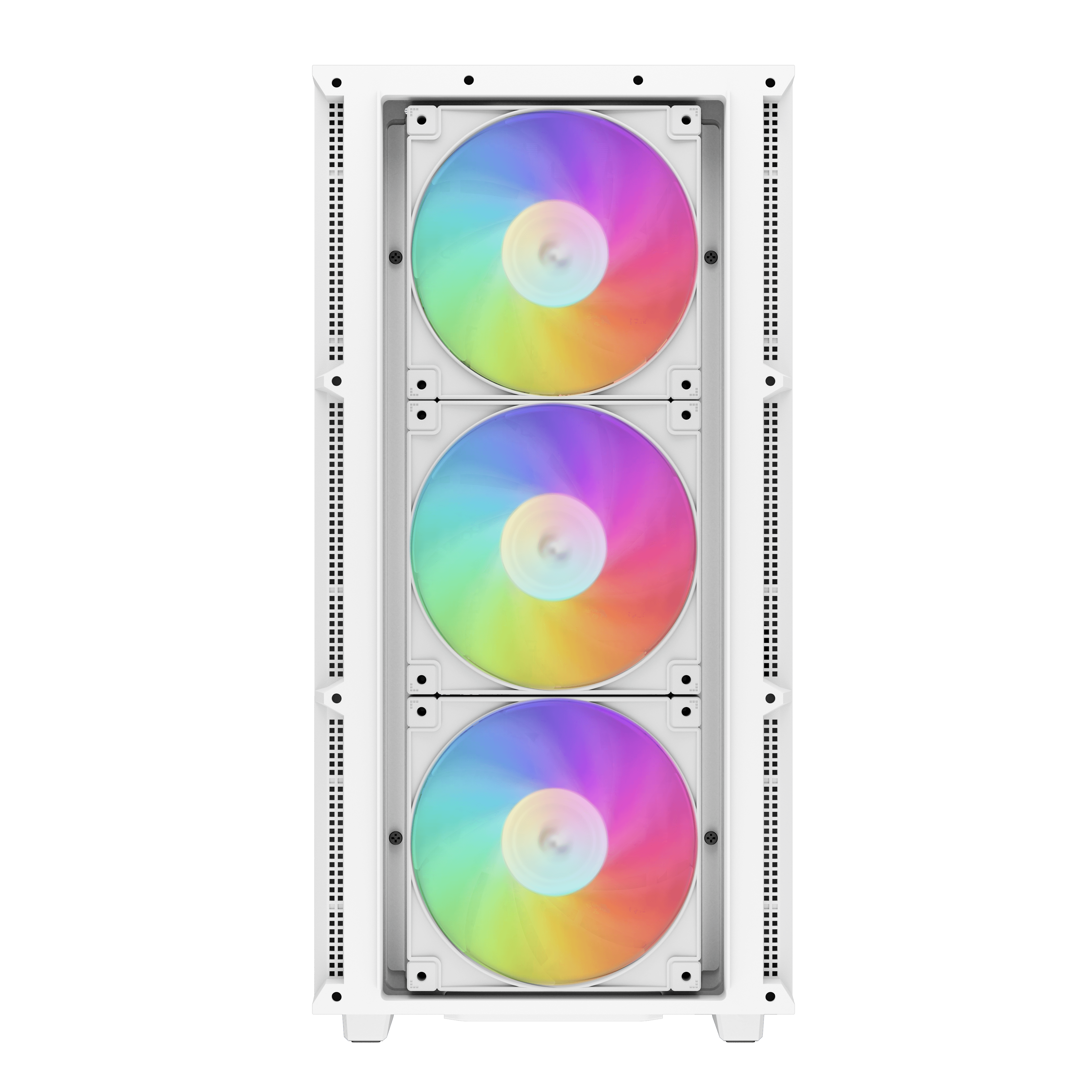 CH560 DIGITAL WH - DeepCool