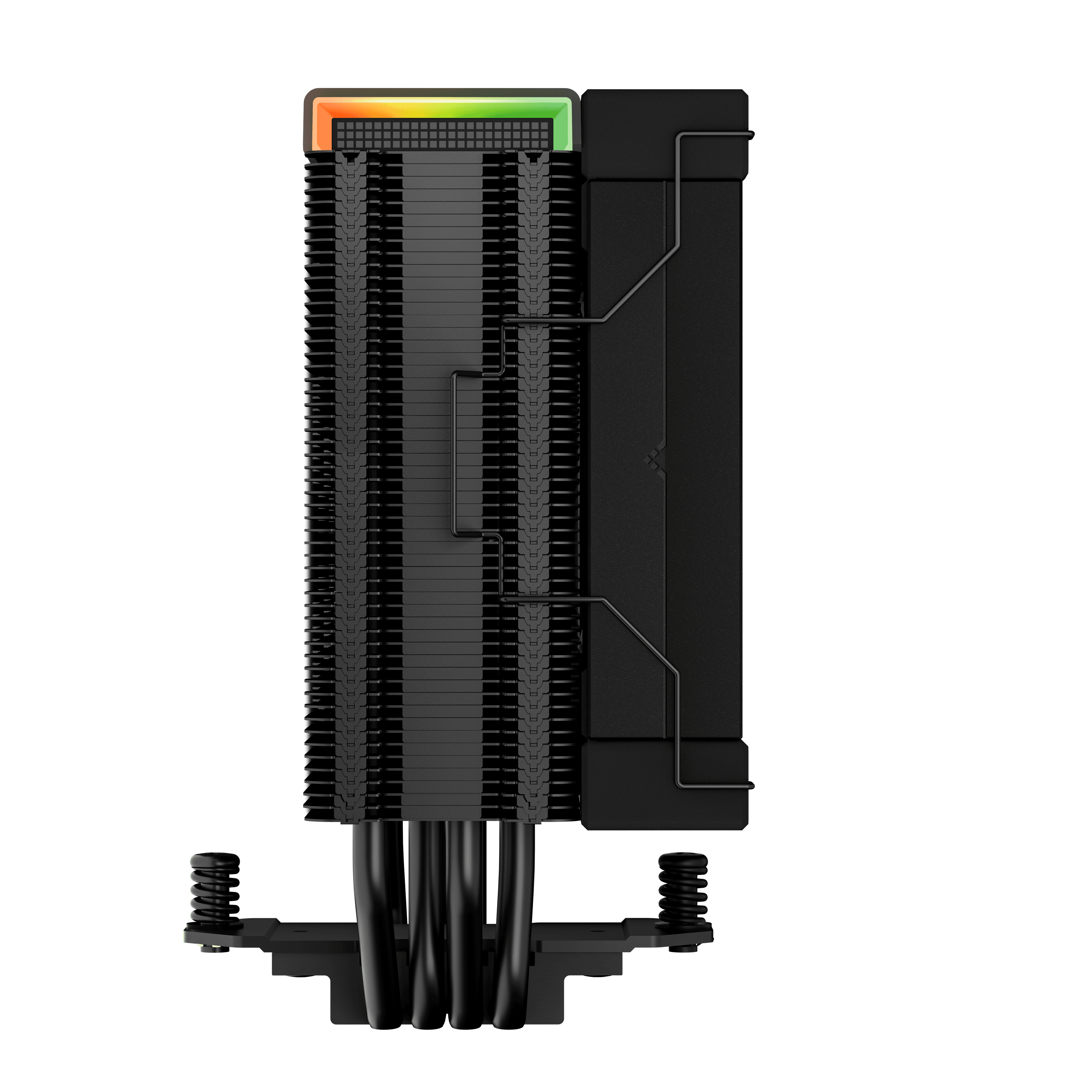 AK400 DIGITAL - DeepCool