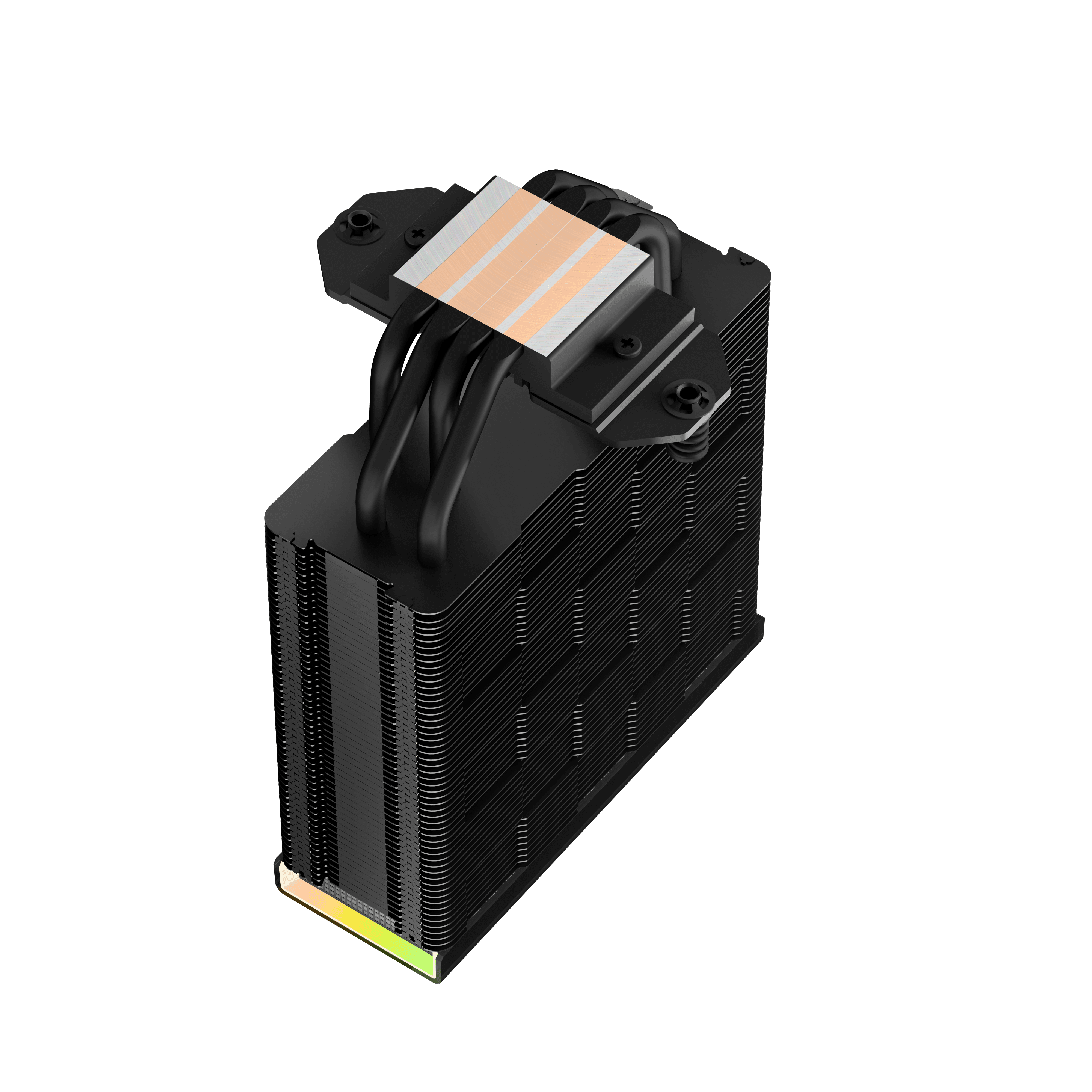 AK400 DIGITAL - DeepCool