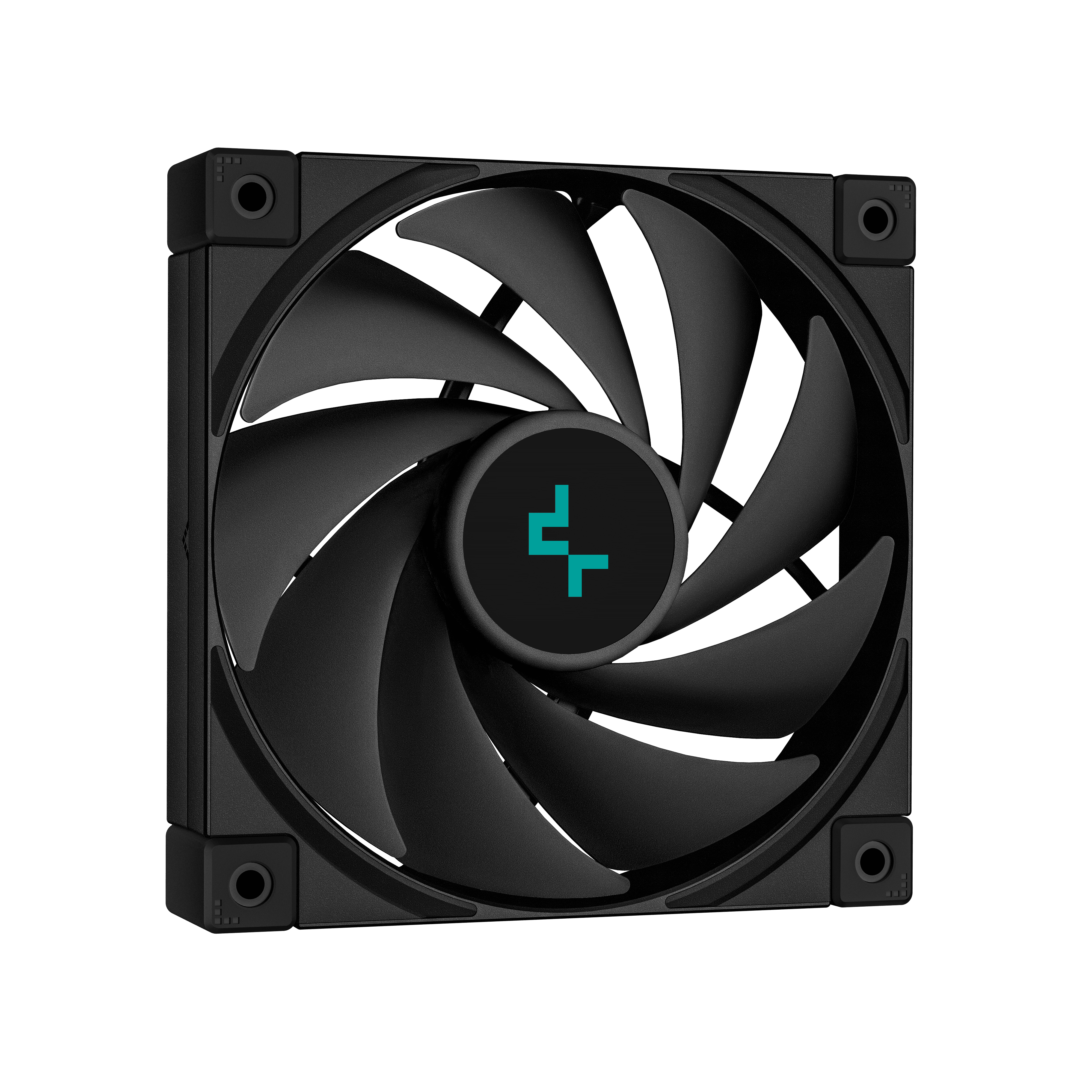 AK500 DIGITAL - DeepCool