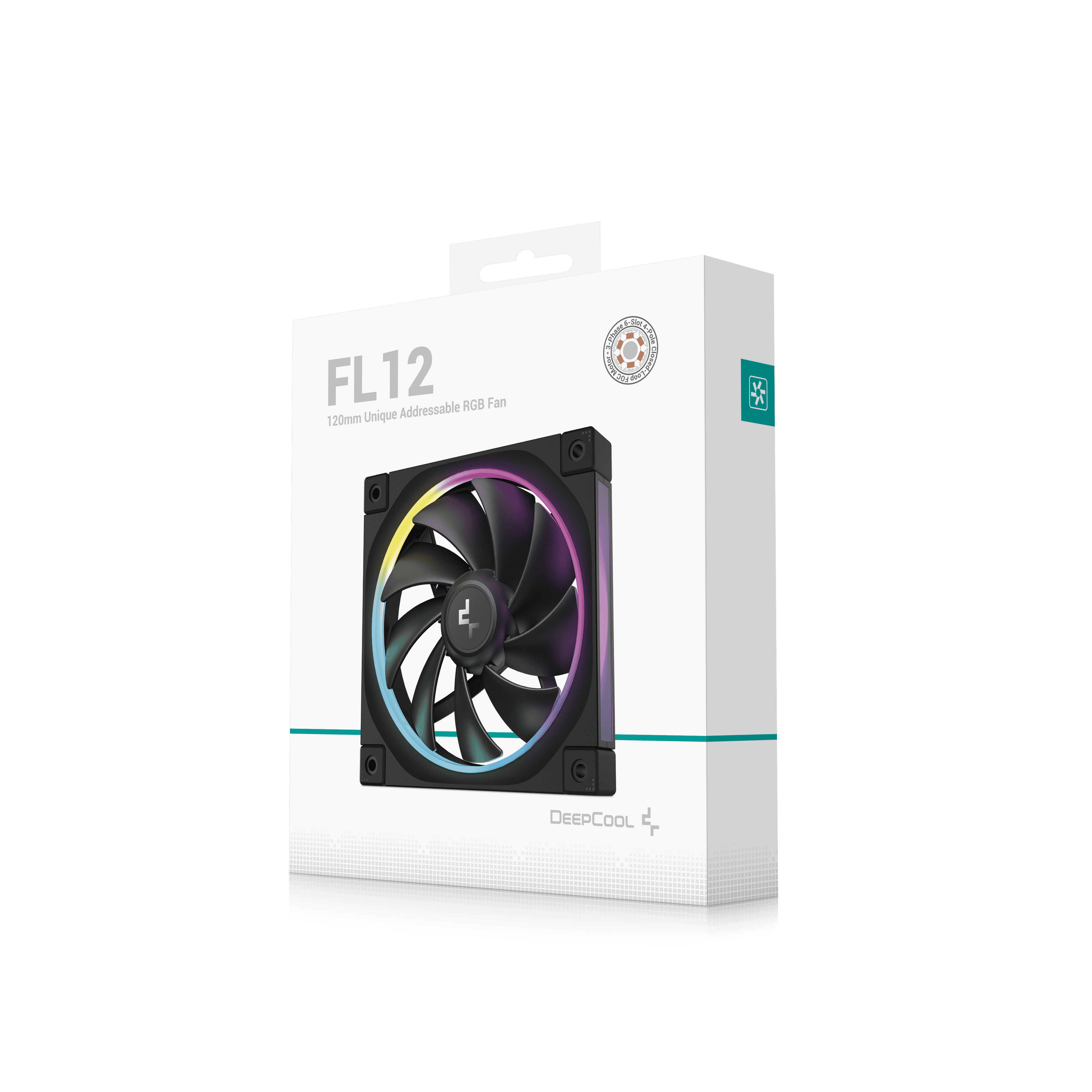 FL12 - DeepCool