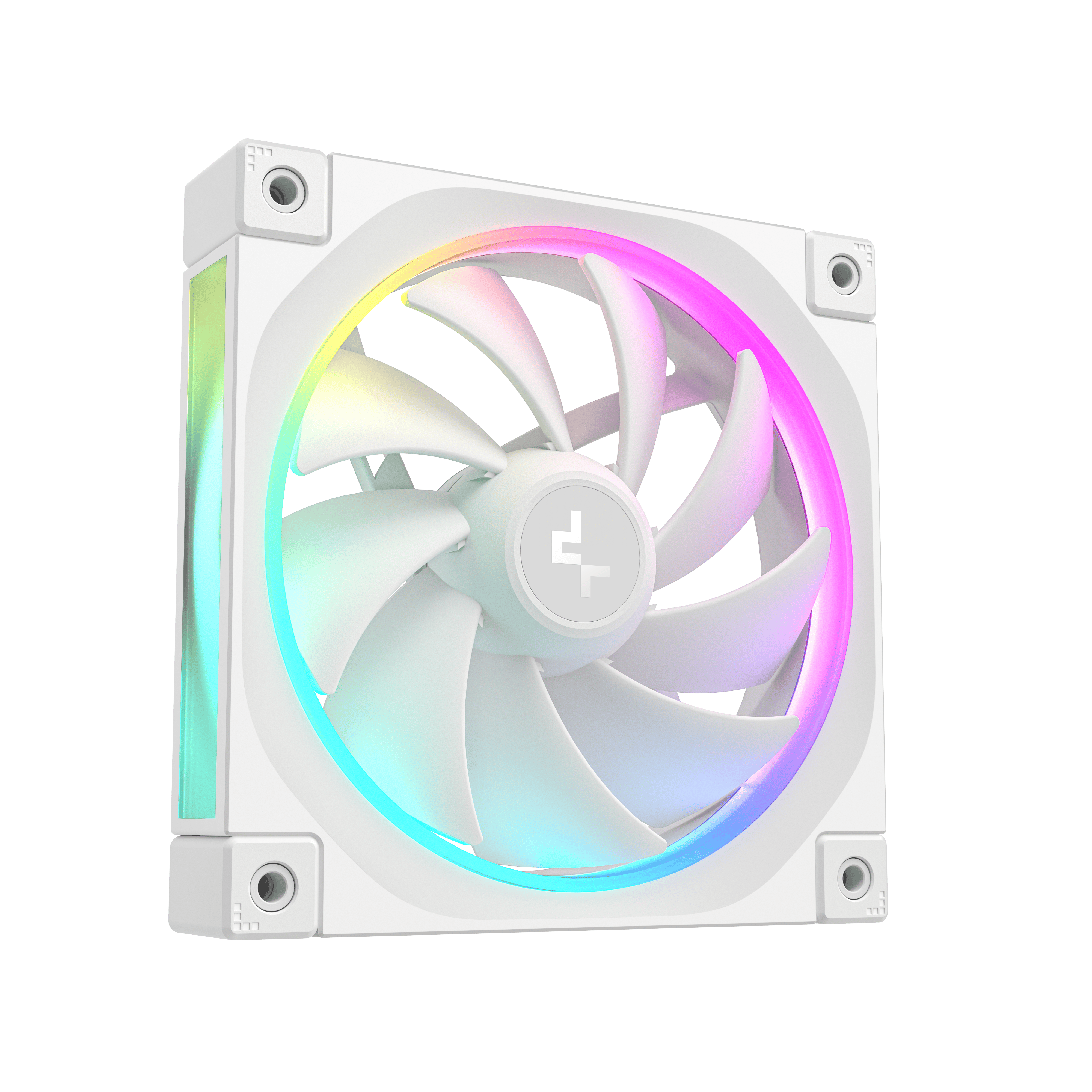 FL12 WH-3 IN 1 - DeepCool
